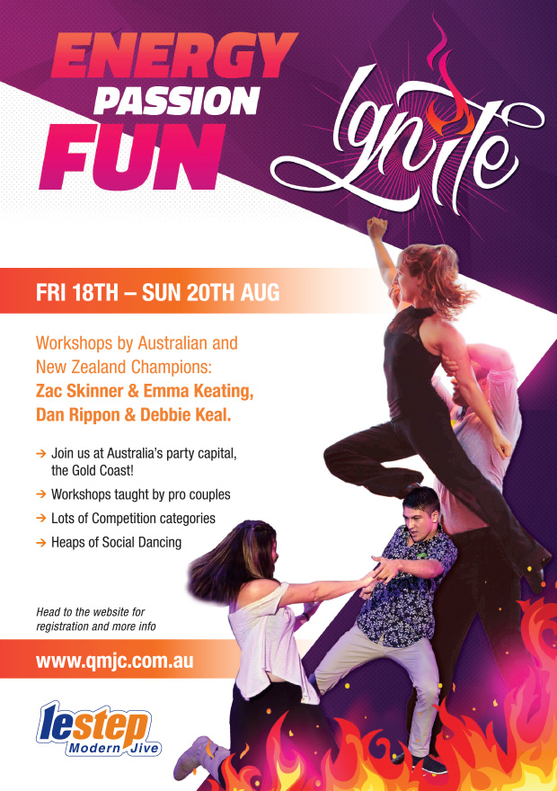 Ignite 2017 Web Ignite